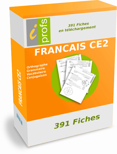 Fiches pédagogiques en CM2: Soutien scolaire